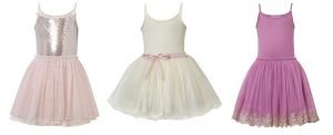 What’s Pink & Frilly & Tutu Cute All Over? Collette Dinnigan For The ...