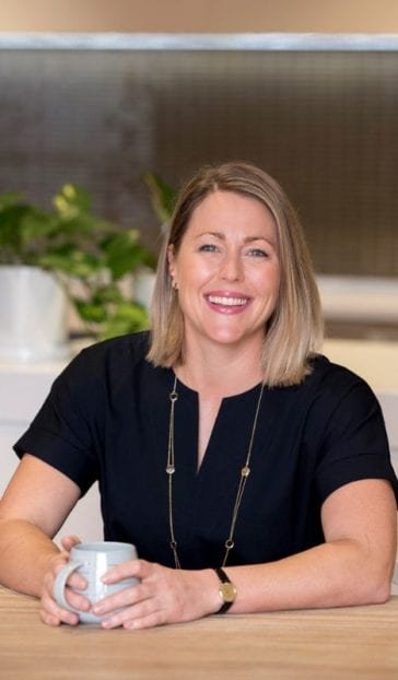 Meet The Inspiring Rebecca Johnson, CEO Of A Diabetes Family Centre