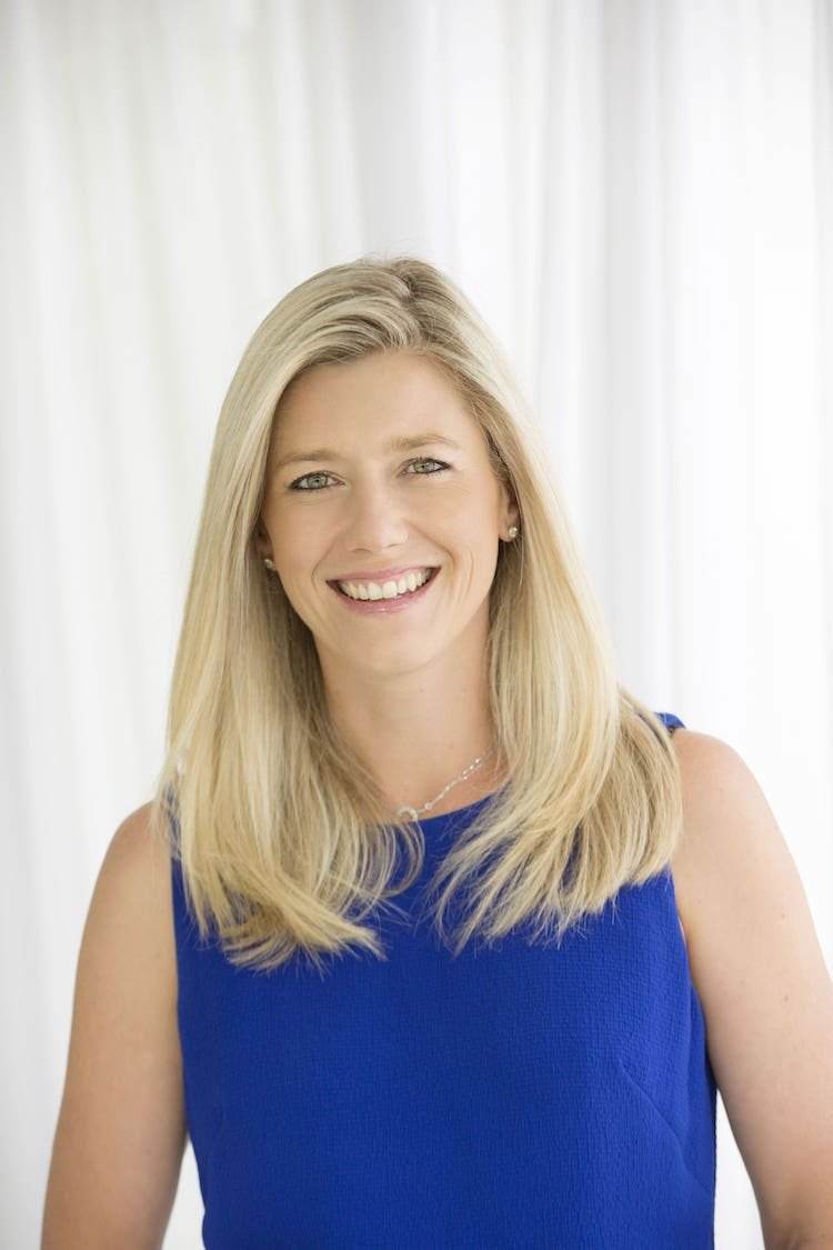 Gidget Foundation CEO Arabella Gibson On 'Supporting Aussie Families'