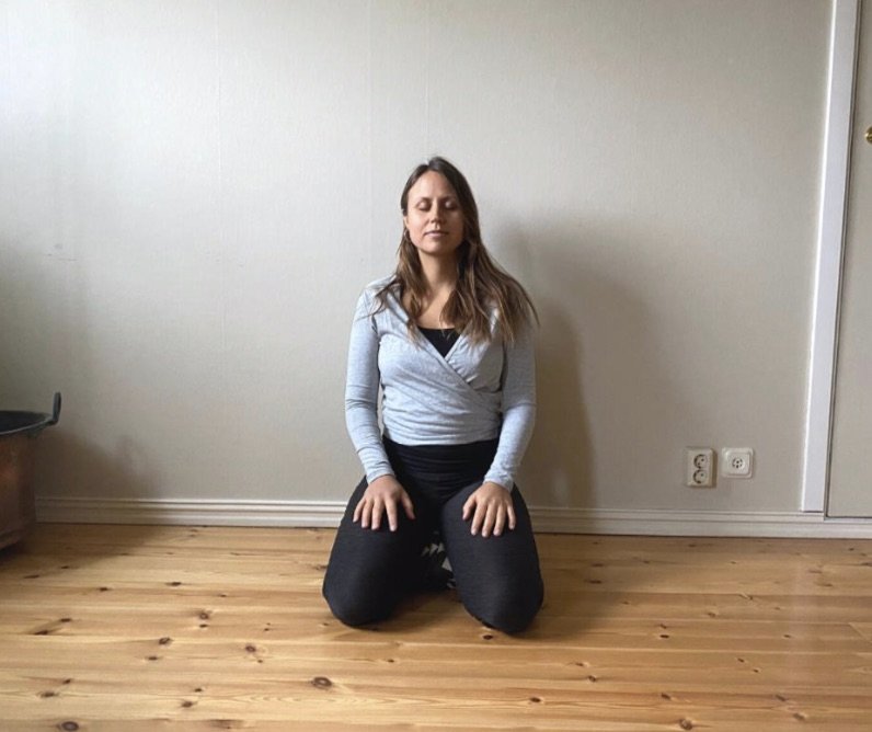 How To Power Up Your Pelvic Floor With These 5 Exercises