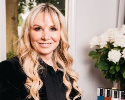 I Scored An Appointment For the April Brodie Buccal Facial