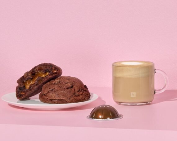 How to Master the Tim Tam Slam