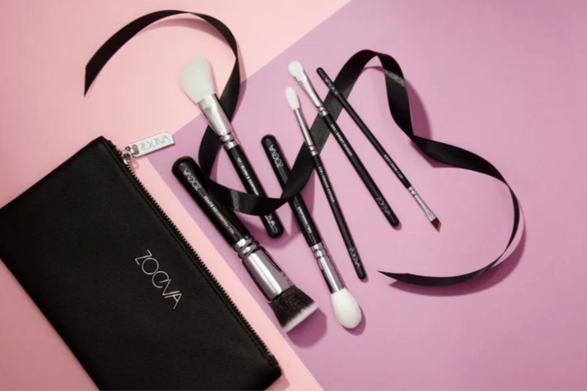 Discover The ZOEVA Brush Set That Became A Global Success