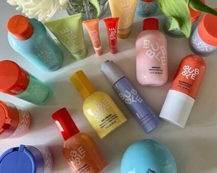 A guide to teenage skin care + 6 tween-friendly skin care brands
